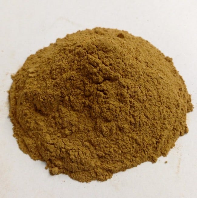 Embaluka Herbal Powder For Men Sex Power | by mulondo herbal powder in ...