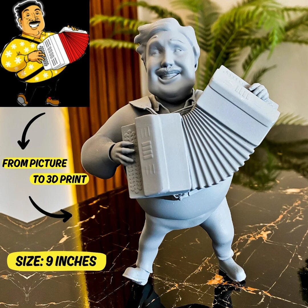 Harnessing the Power of Resin 3D Printing: A Comprehensive Guide to ...