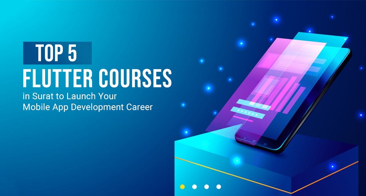 Top 5 Computer Courses in Surat for Career Growth | by IIHT SURAT | Mar ...
