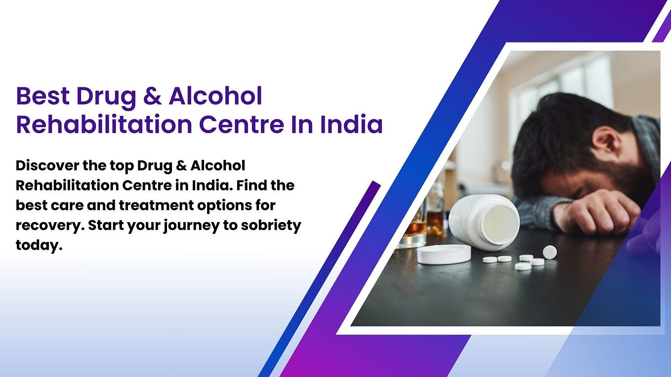 Things to Consider When Choosing a Rehab Center in Delhi | by Anatta | Feb, 2024 | Medium