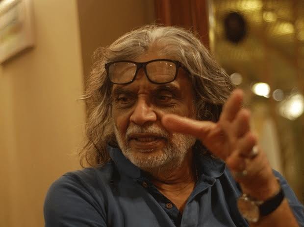 How I met filmmaker Muzaffar Ali. Destiny always finds a way and connects… | by Deepa Gupta ...