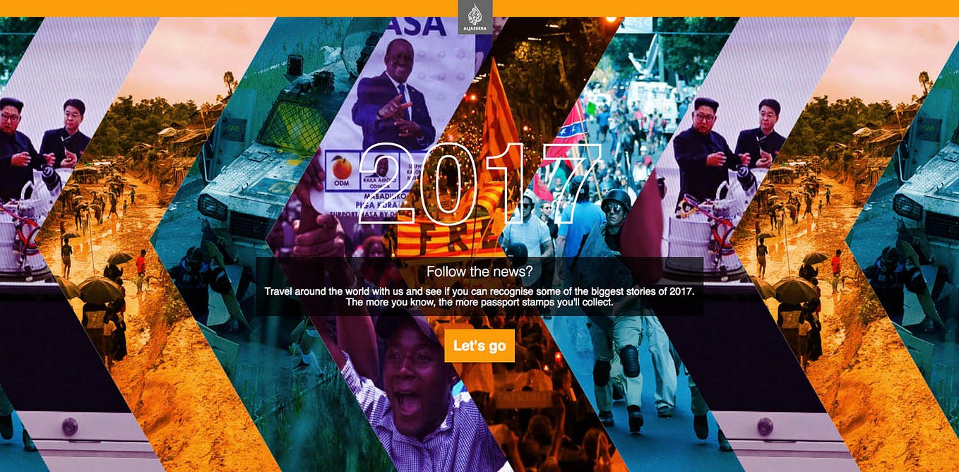 Mapping Africa’s natural resources | by AJ Labs | Medium