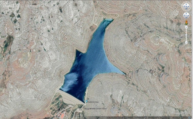 Geolocating MW-OSINT. Geolocating and finding the exact time… | by ...
