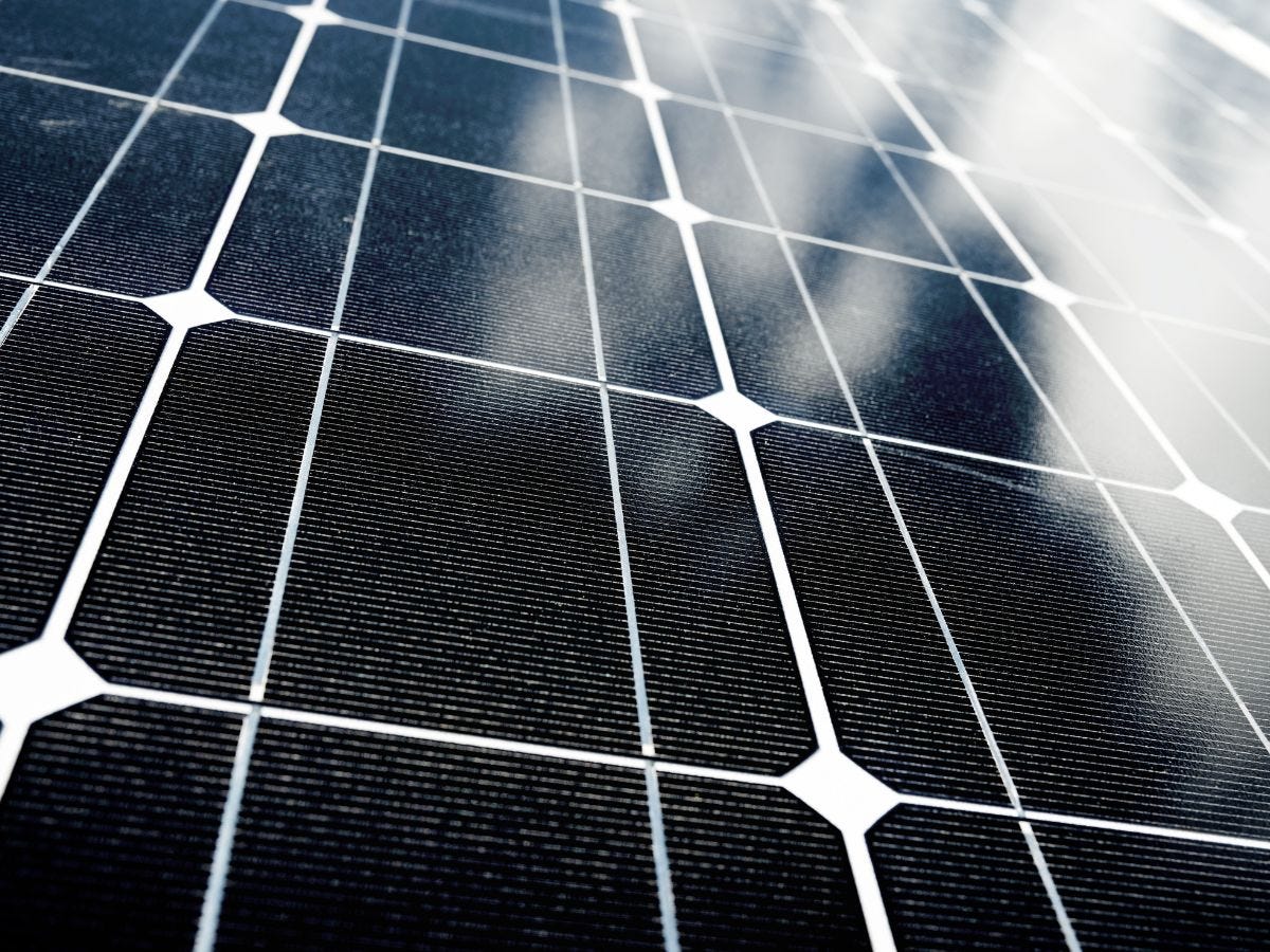 Vilter Solar: Maximale Effizienz mit modernster Photovoltaiktechnologie ...