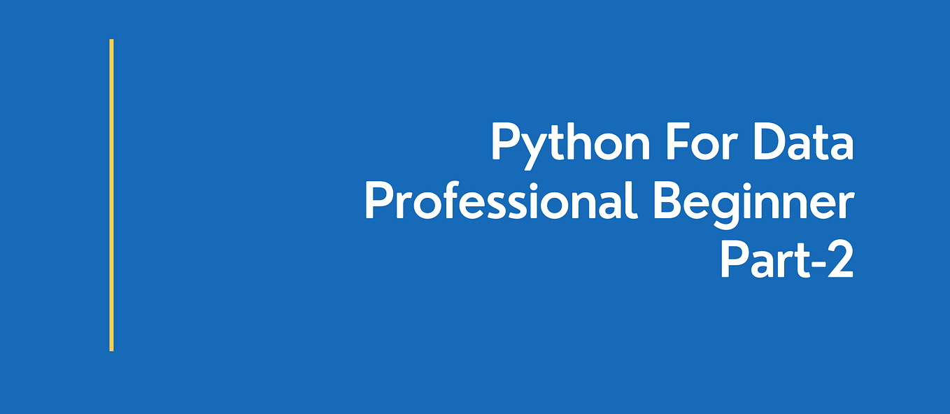 Data Visualization with Python Matplotlib for Beginner — Part 2 | by Fajar Kurnia | Medium