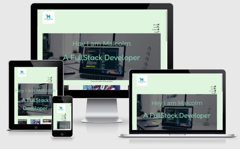 Step By Step Guide Creating An Ec2 Instance To Host Your Website On Aws By Malcolm Medium