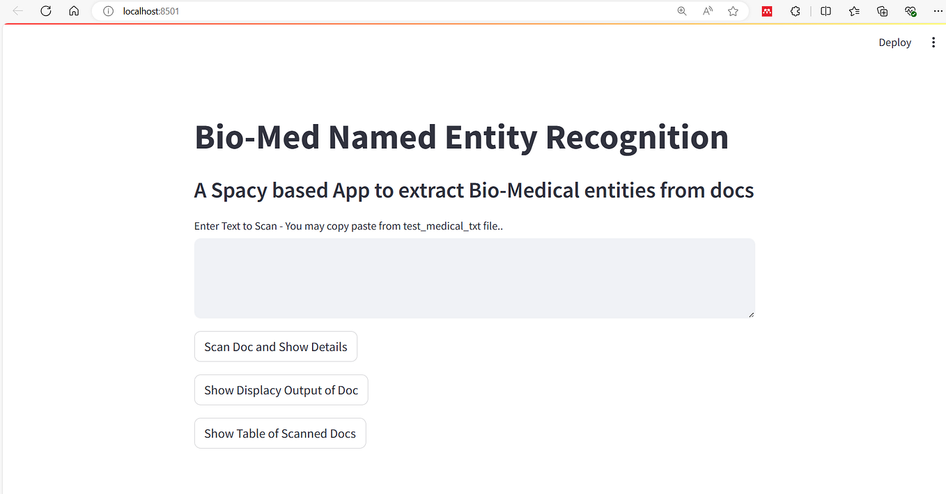 How to Run Streamlit Apps From Colab | by Jesse JCharis | Medium