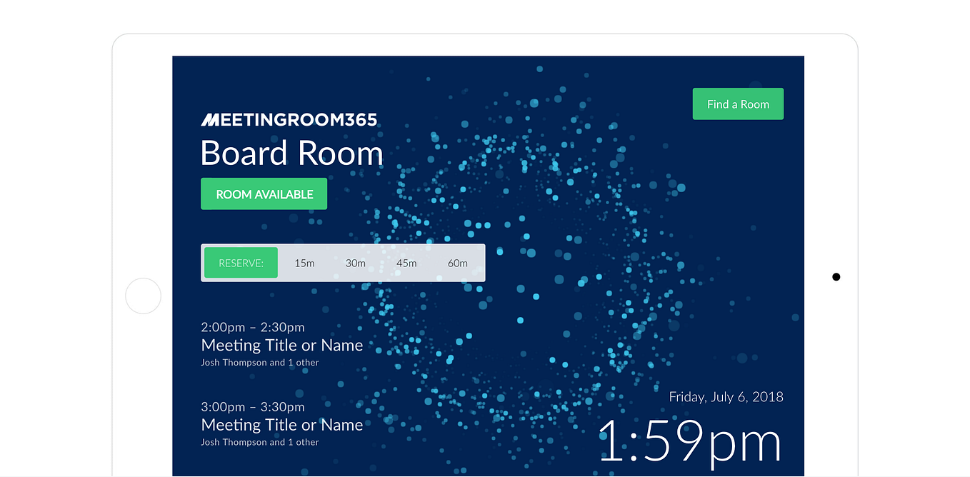Using a Raspberry Pi as a Meeting Room Display [Office 365] [DIY] | by ...