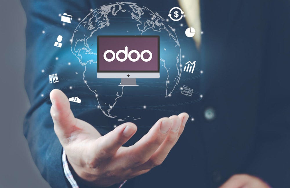 Odoo App Performance Optimization: Speed & Scalability Trends for 2025 ...
