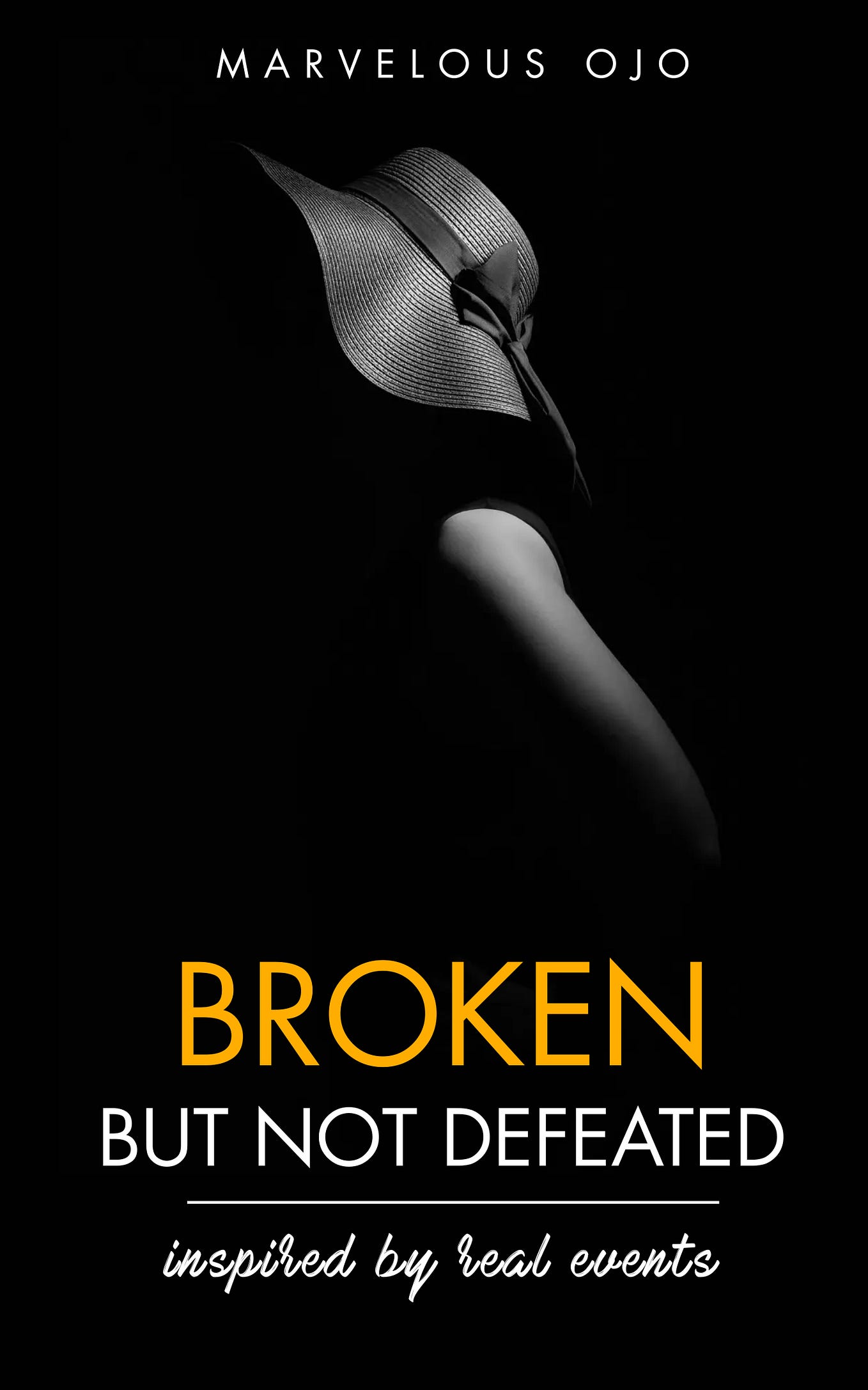 Breakup Bait (Part I) | by Marvelous Ojo | Medium