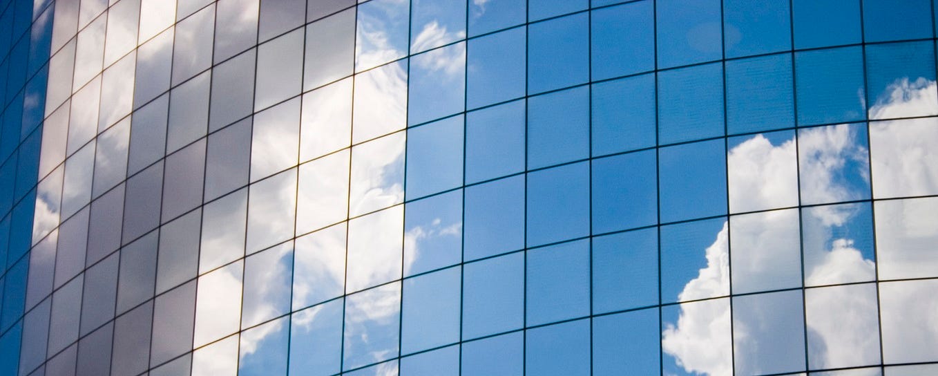Types of heat reflective glass. These days, everyone is looking for ...
