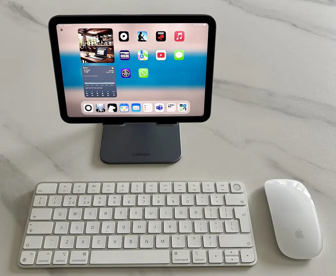 My Top iPad Apps. Which are the apps I use most on my… | by Julian ...