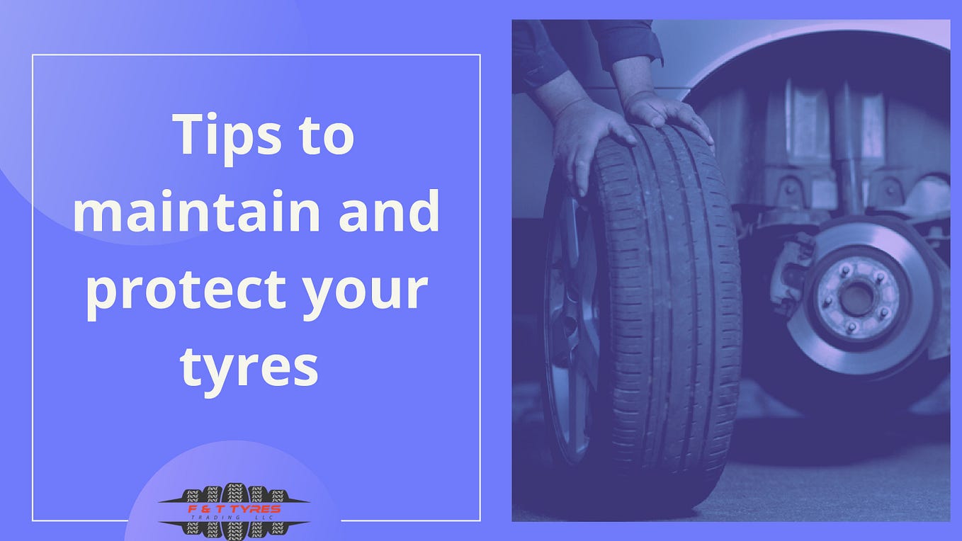 Signs You Need Wheel Alignment in Dubai | by Tyreexperts | May, 2024 ...