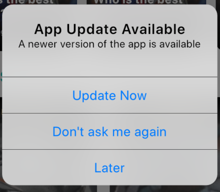 Upload image to AWS S3 made simple — Flutter | by TheBoringDeveloper | ITNEXT