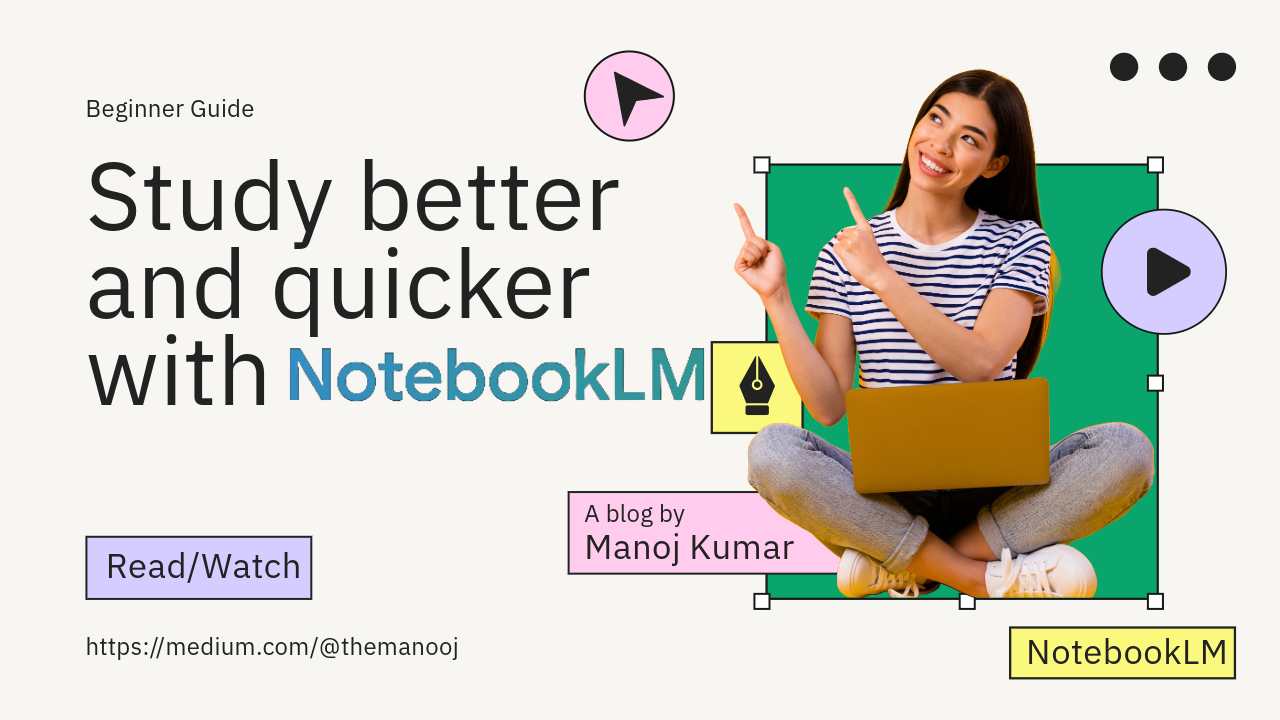 How to Use NotebookLM: A Practical Guide | by Leo Perkins | Leo Perkins