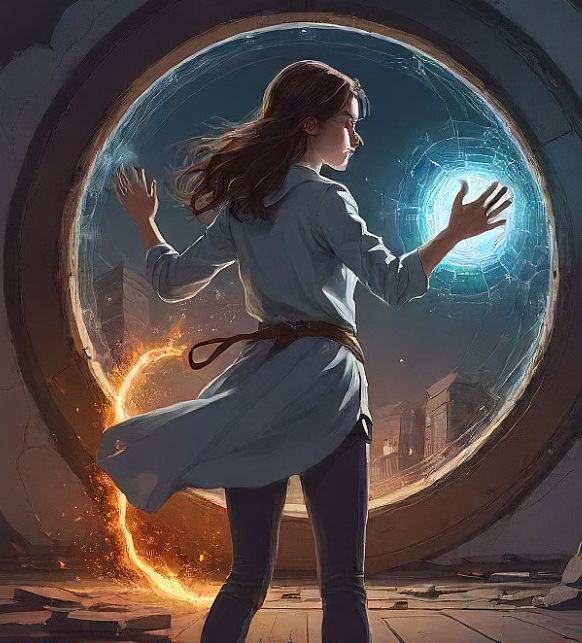 SECRETS OF EVERCREST. Chapter 1 : Raindrops and Whispers | by Bren ...