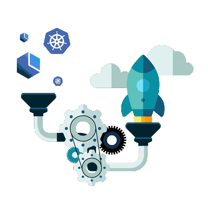 Let’s understand Kubernetes architecture. | by Priyanka Hajare | Medium