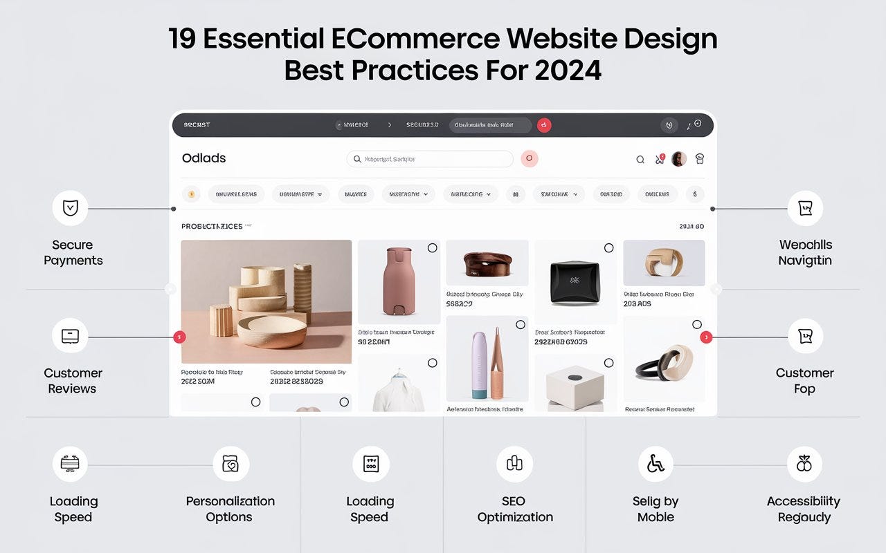Navigation UX Design: Types & Best Practices | by Design Studio | UX Planet