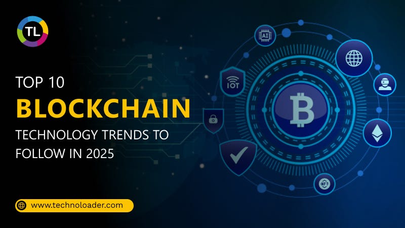 Top 10 DeFi Development Companies in India | by Technoloaderindia | Coinmonks | Medium