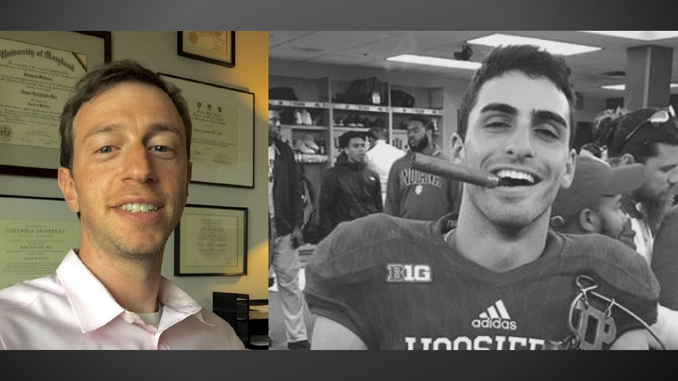 Bonus: A historical look at brain injuries, CTE and the NFL | by Bob ...