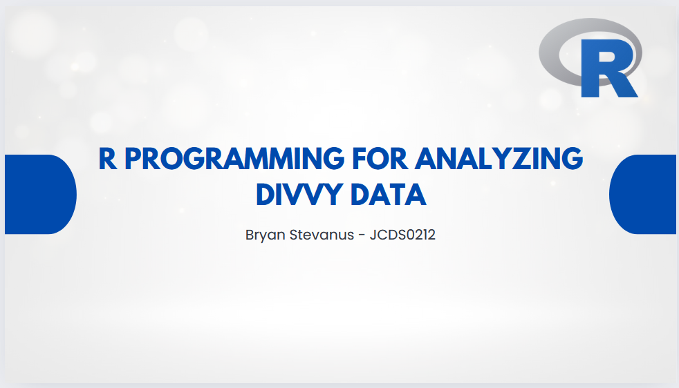 Regression Prediction Model Using Xgboost Method By Bryanstevanus