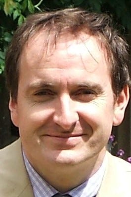 Doggerel - Richard Hinchliffe - Medium