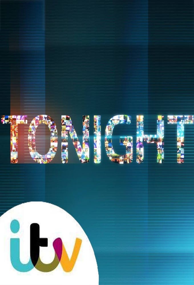 Tonight — Growing Old: Britain’s Mental Health Crisis? Season 21 ...