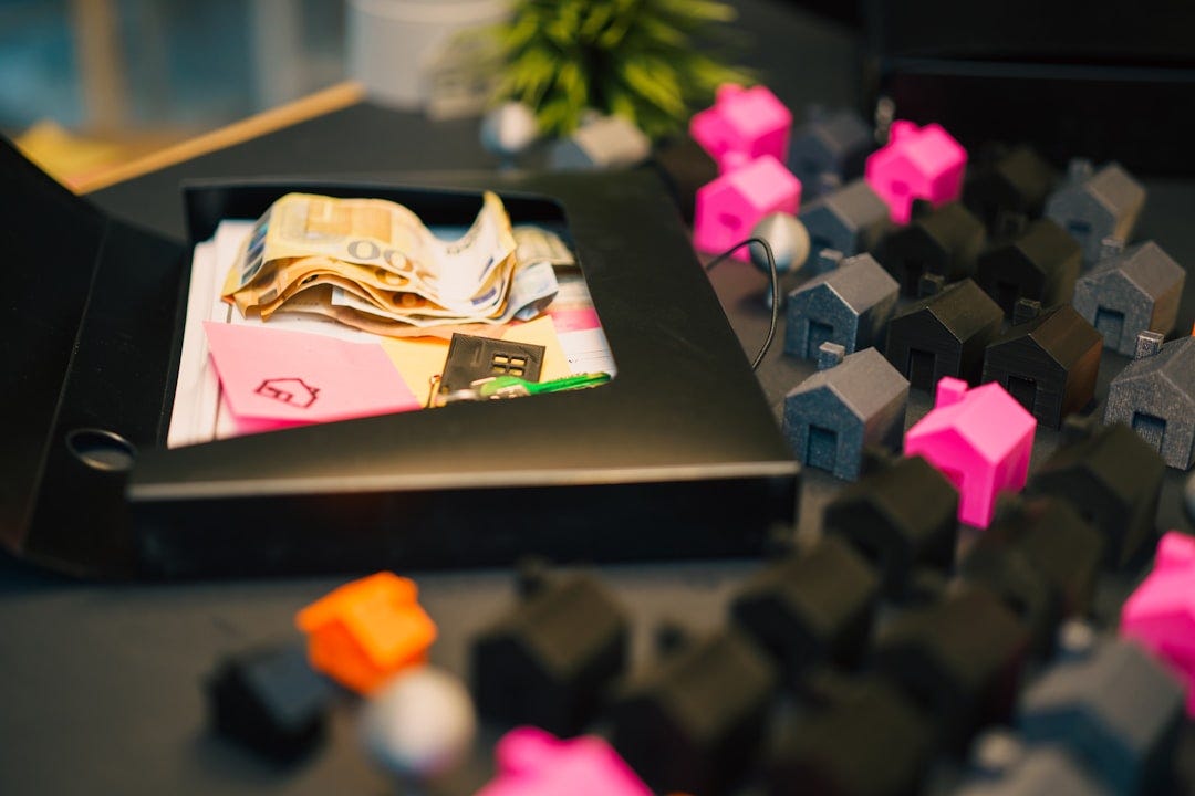 How I Built a $527 Daily Income Stream with a Simple App | by Jace ...