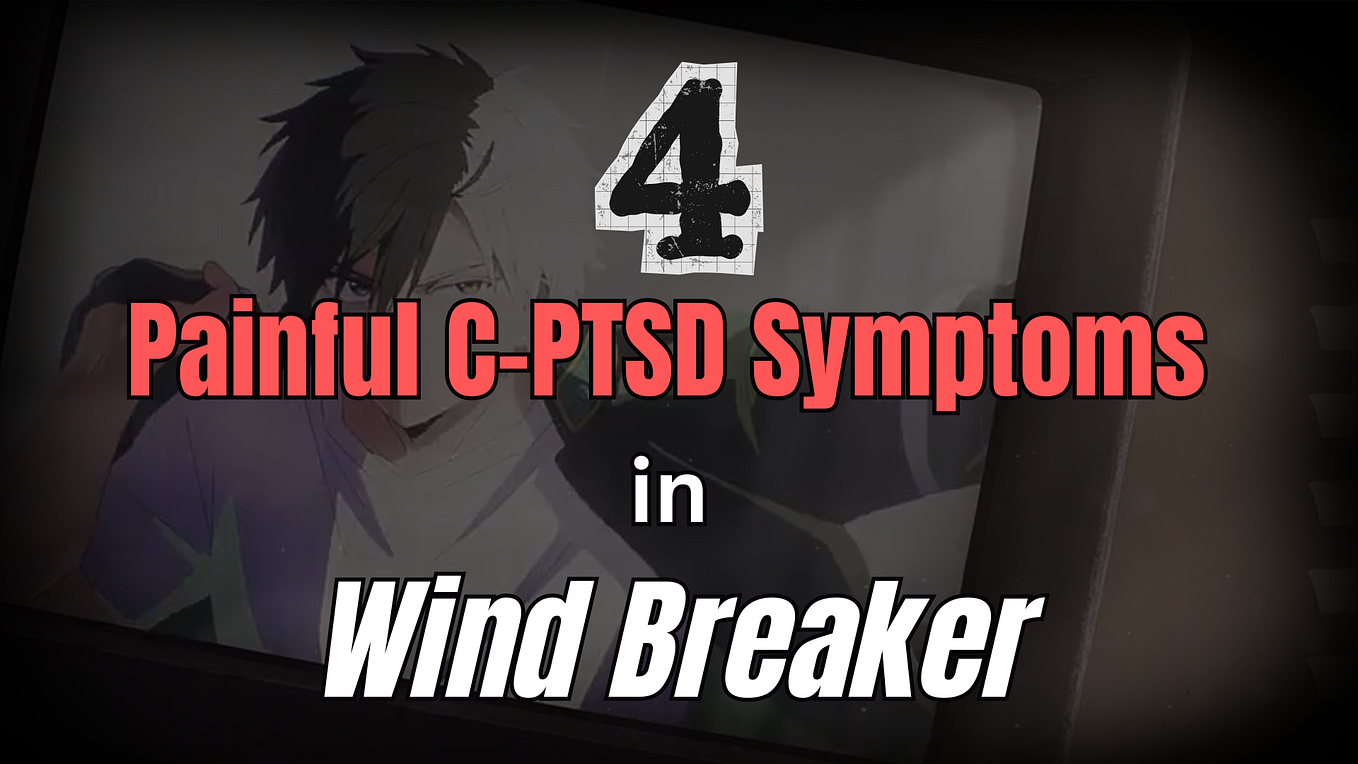 Animezin PH: An Anime & Mental Health-Themed Blog (My Personal Story ...