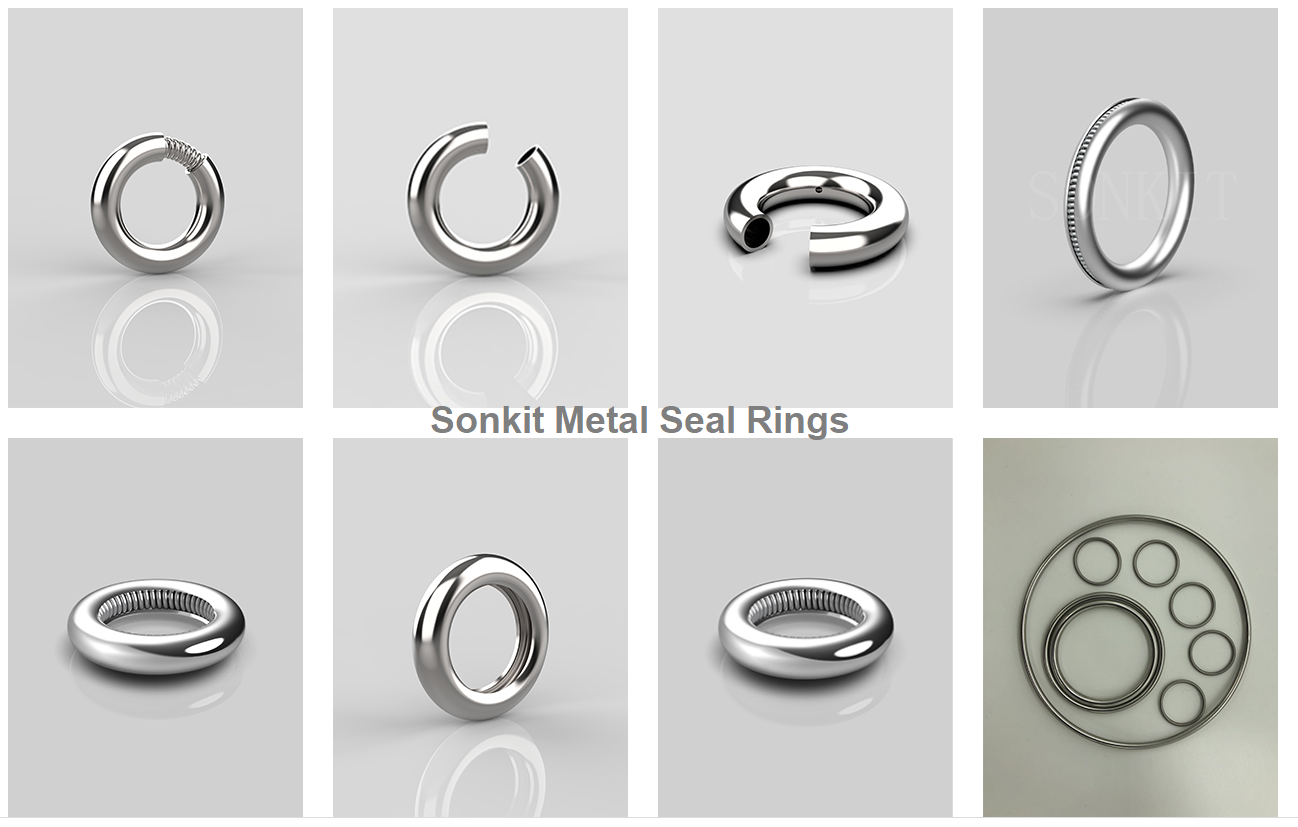 ADIPEC 2024: Where Innovation, Action, and Impact Meet Metal Sealing Excellence | by Sonkit ...