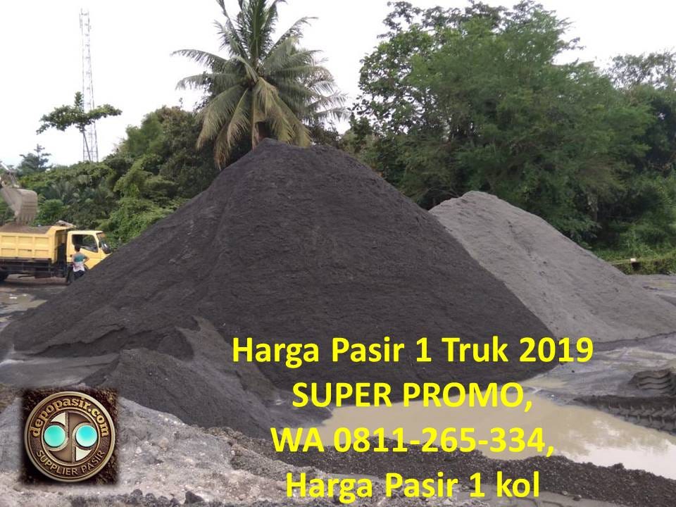 SUPER PROMO, WA +62 811–265–334, Harga Pasir 1 kol | by Harga Pasir ...