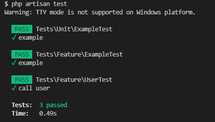 Laravel API — Repository Pattern (Make Your Code More Structured)- The Simple Guide | by Huda ...