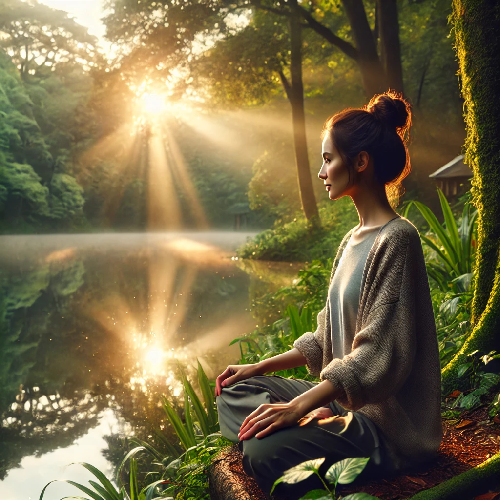 Finding Strength in the Unexpected: My Journey to Healing and Growth | by Amber Horn | Jan, 2025 ...