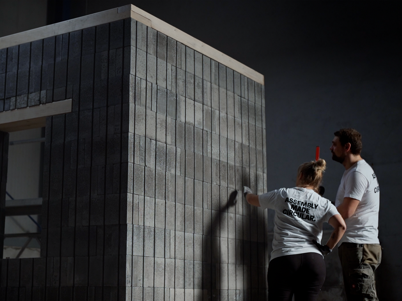 Daring to Redefine Construction: The Geopolymer Revolution | by ...