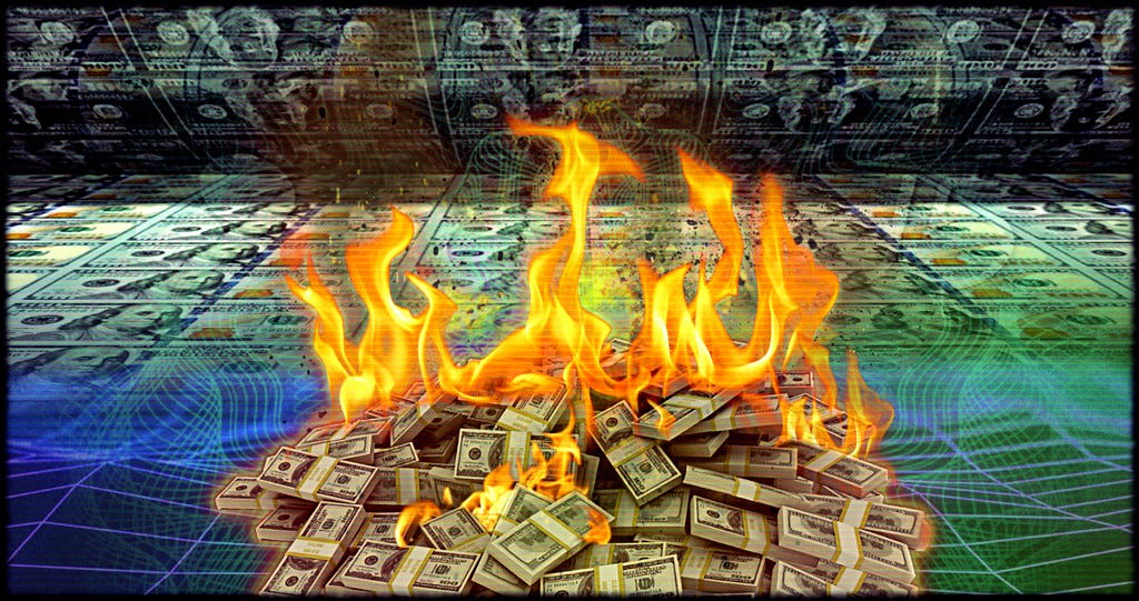 Modern Monetary Systems: Understanding the Mechanics of Money and Value ...