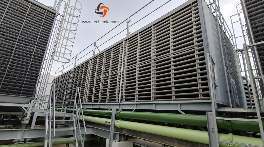 Commercial Exhaust Fan Repair by Techtimia - Techtimia Engineering Pte ...