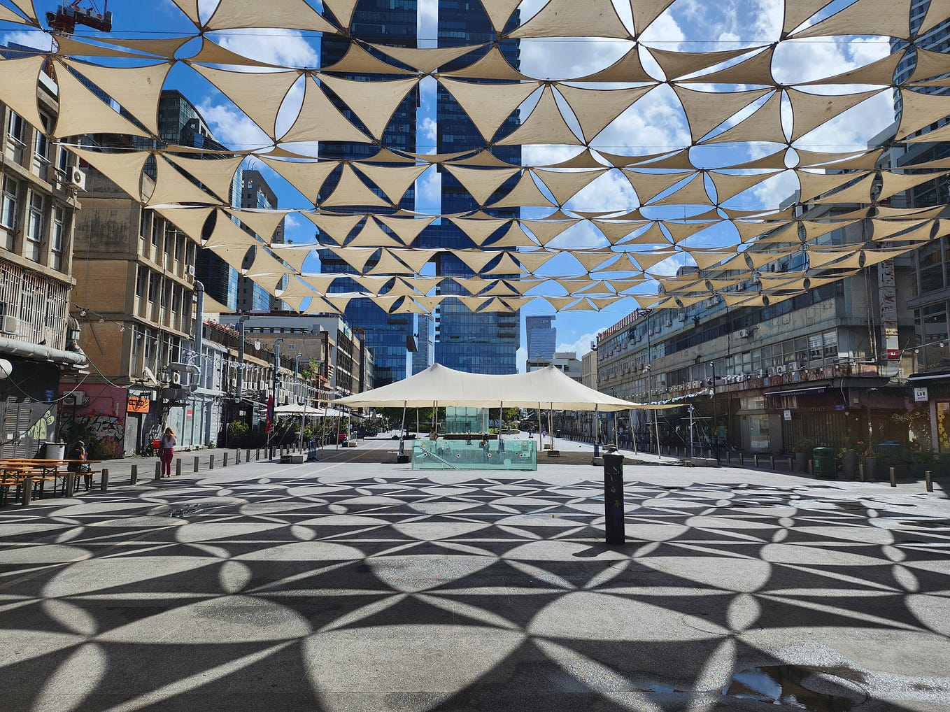 AI for Walkable Cities. 48 streets: Locate streets to… | by Urban AI ...