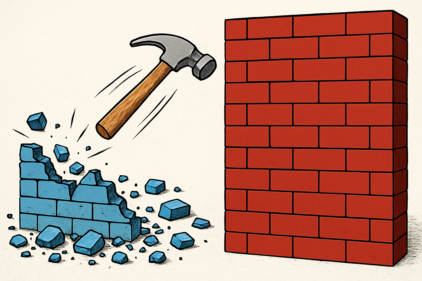 Back To Earth — The 1950 General Election | by Political Puzzles | Jul ...