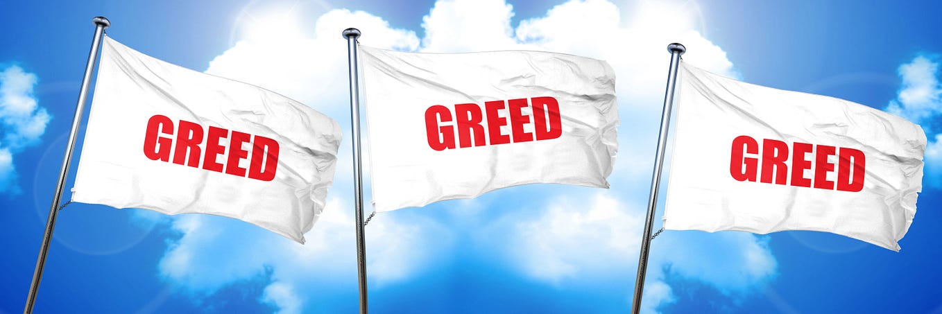 Poor People are Lazy. It is time to tackle a tough issue… | by Randy ...