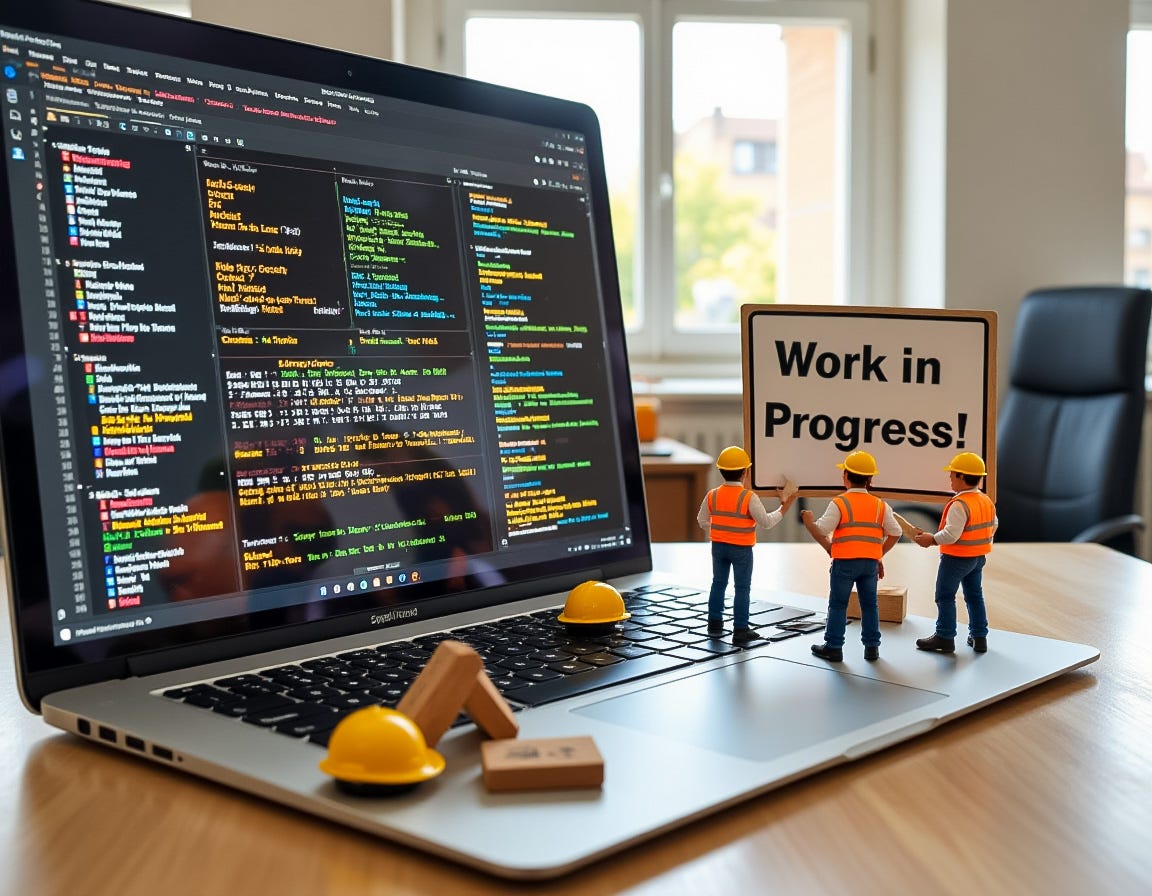 Beginners Guide to a Basic ComfyUI Workflow | by Chris Green ...