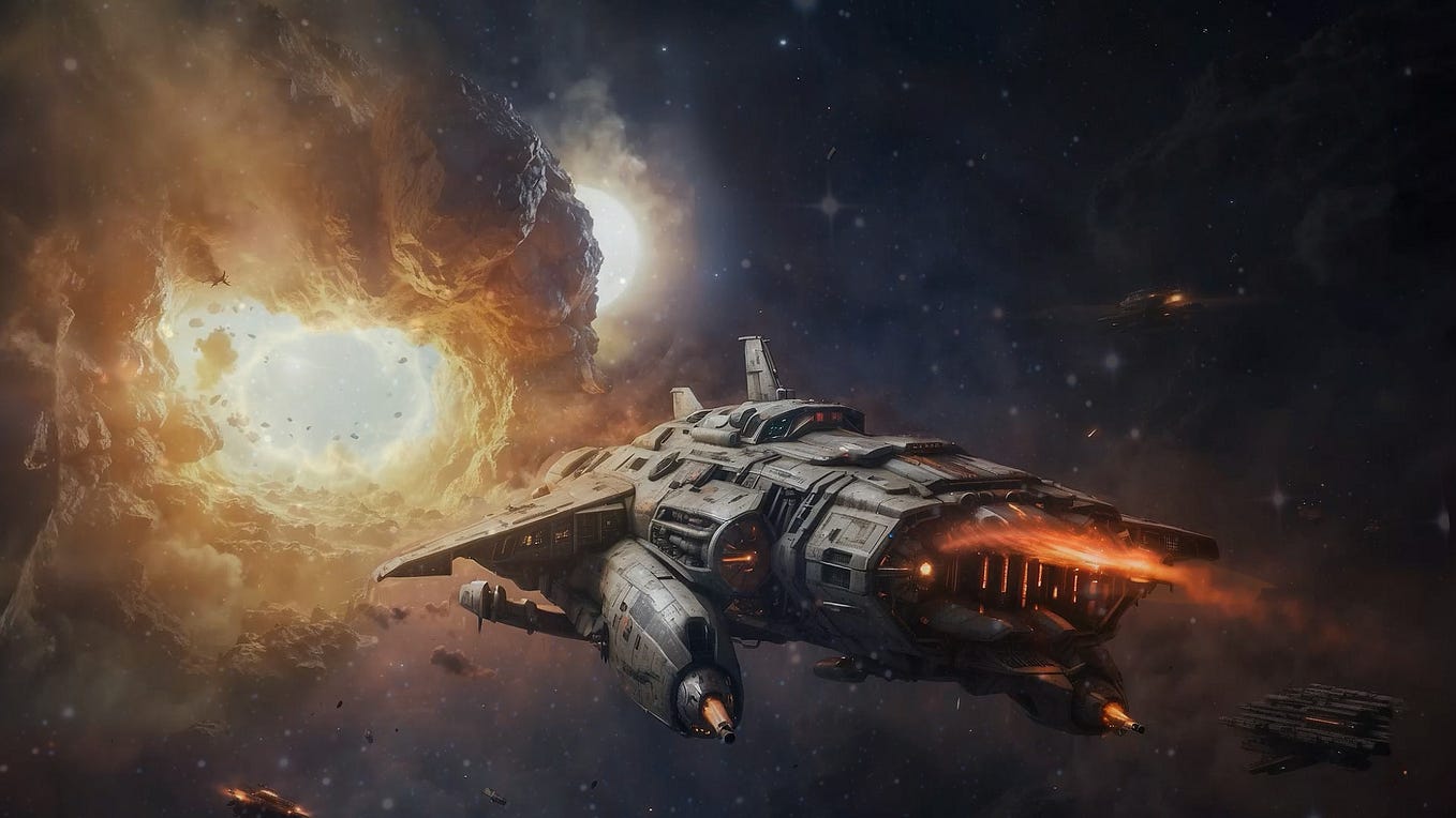 Alpha 132: Frontline Fury. Hello, I’m PQ, a game developer for… | by ...