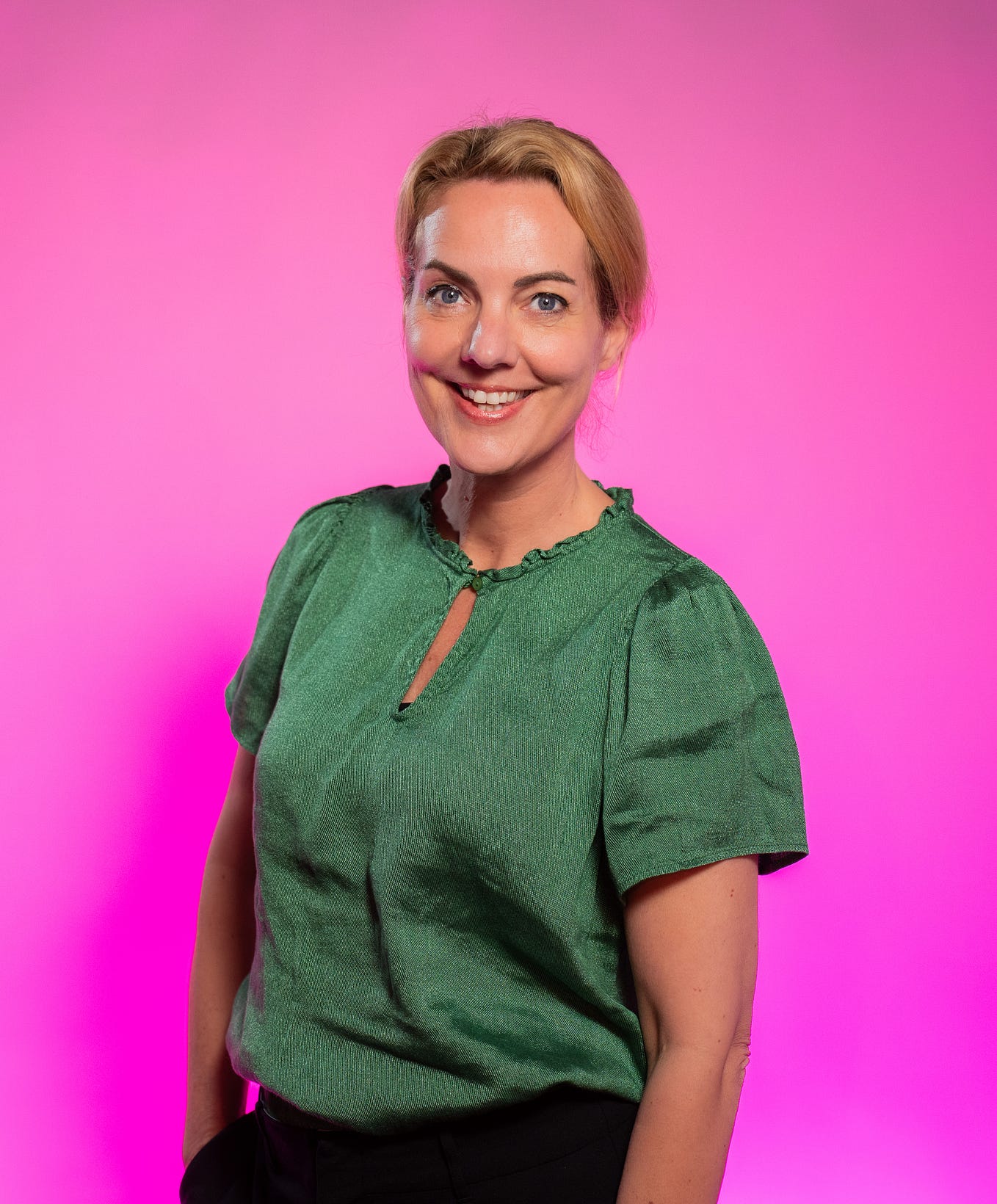 Paul Davis Of Davis Business Consultants On Five Things You Need To Create A Highly Successful ...