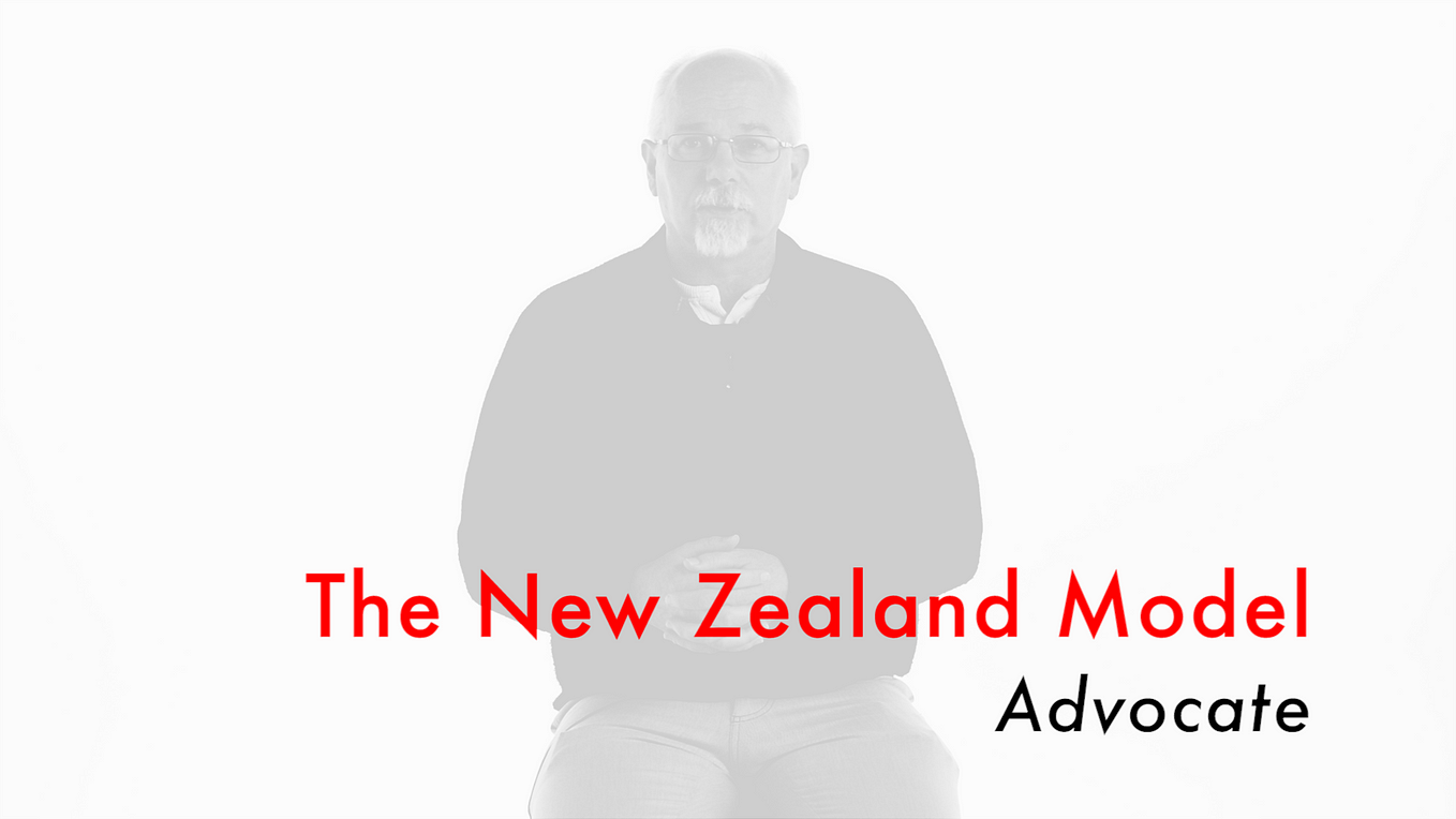 A New Zealand Feminists View Of The Decriminalisation Of Sex Work By