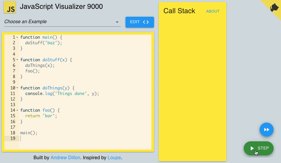 The Javascript Execution Model Part 2 How Promises Interact With By Andrew Dillon