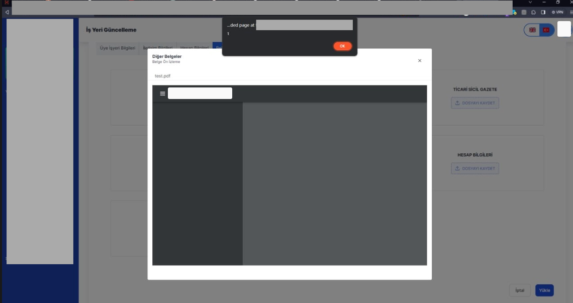 Remote Code Execution Due to Unrestricted File Upload | by Naveen J | System Weakness