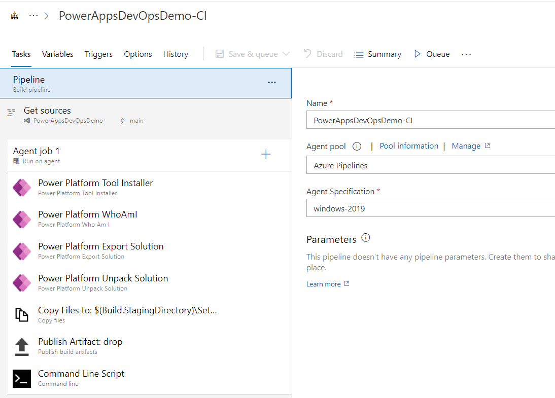PowerApps — Canvas app connection with custom connector not mapped correctly with Solution ...