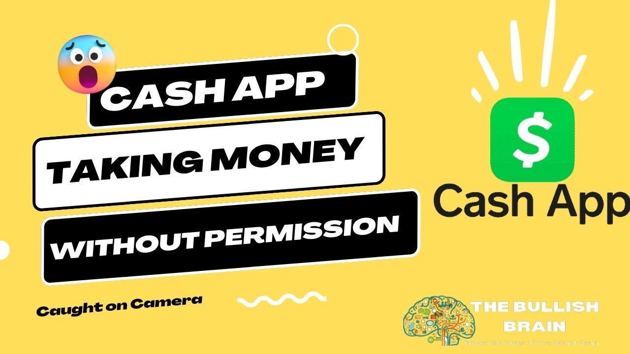How to Generate Fake Cash App Screenshot (For Fun Only) | by The ...