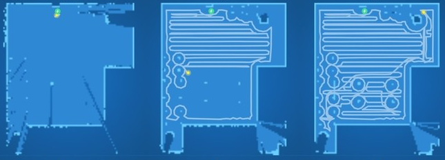 Robot Vacuum Cleaner Part 3/3. CSE 568 Group Project | by Zheyuan Ma | CSE 468/568 Robotic ...