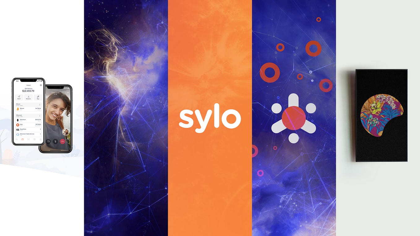 Sylo End of Year Update — 2022. 365 days of build, progress and… | by ...