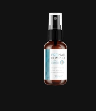 Unlock the Secret to Beautiful Nails with ProNail Complex Deliverable ...